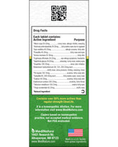 ClearLife Allergy Relief - 60 Tablets