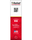 T-Relief Extra Strength Pain - 1.69oz Oral Drops