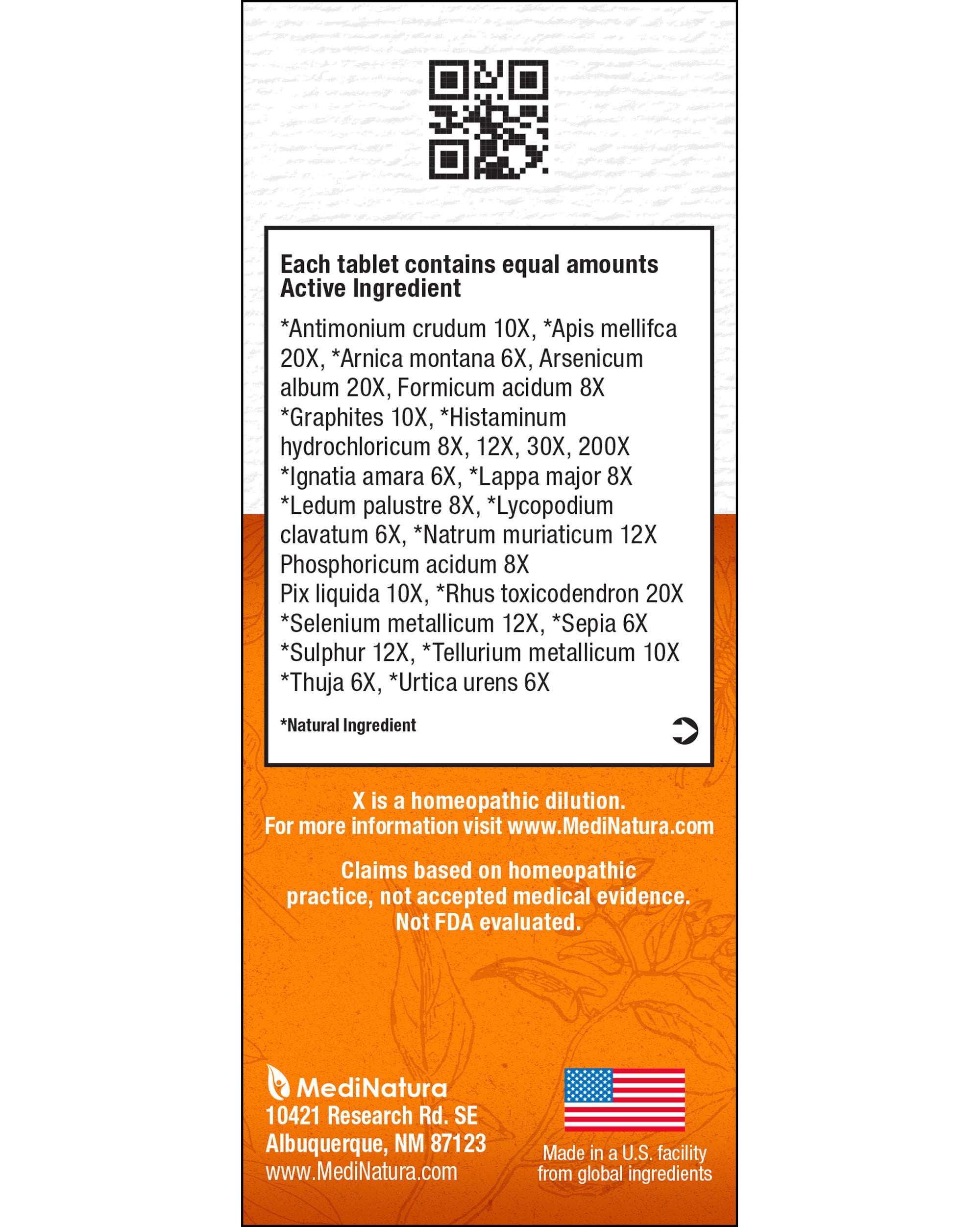 T-Relief Pet Allergy Tablets 90ct