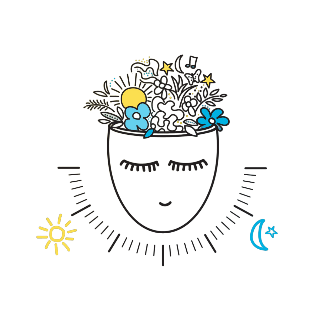 WellMind Calming - 100 Tablets